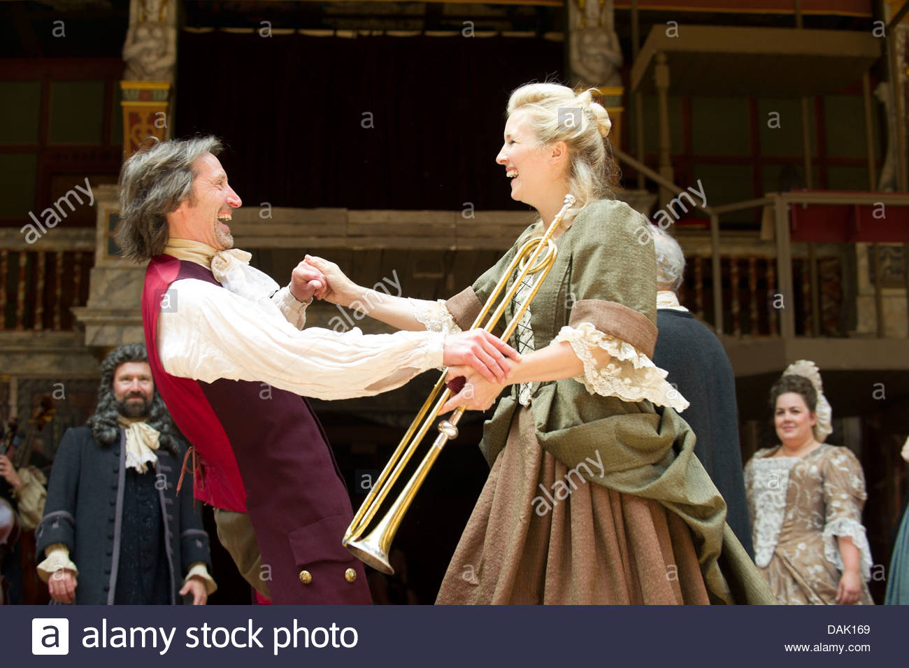 Peter Adamson High Resolution Stock Photography and Images - Alamy