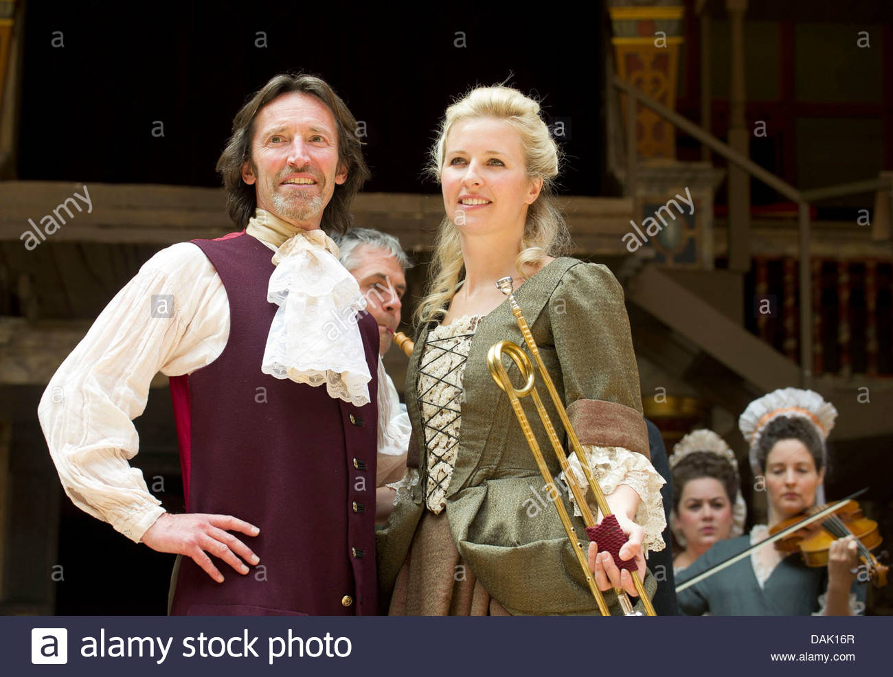 Peter Adamson High Resolution Stock Photography and Images - Alamy