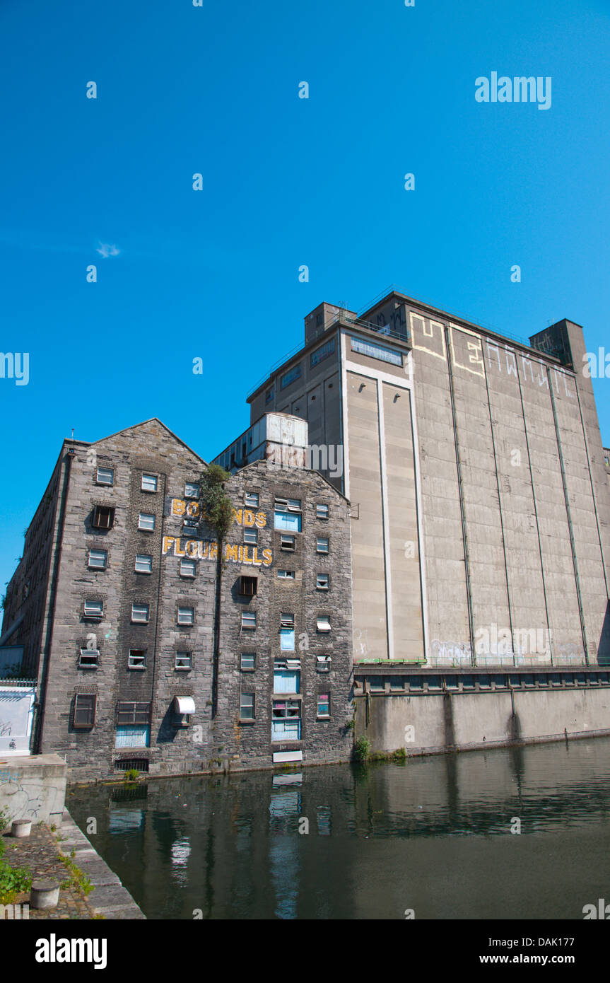 Bolands centre hi-res stock photography and images - Alamy