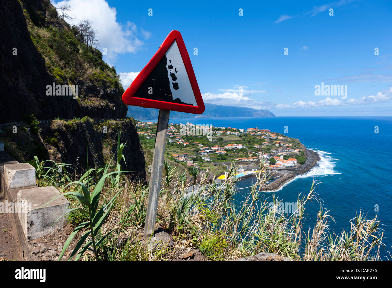 Portugal sign hi-res stock photography and images - Alamy