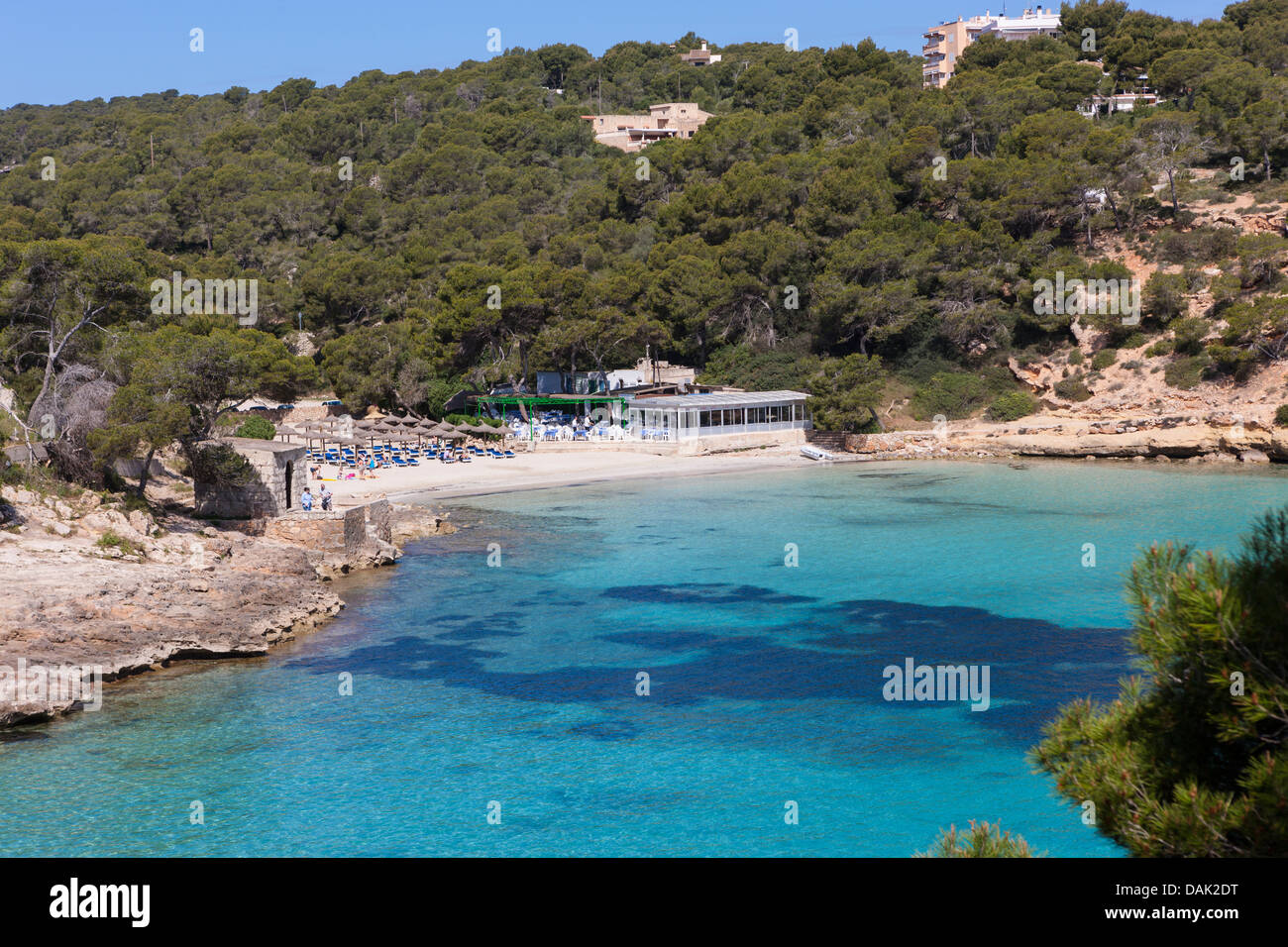 Three finger bay hi-res stock photography and images - Alamy