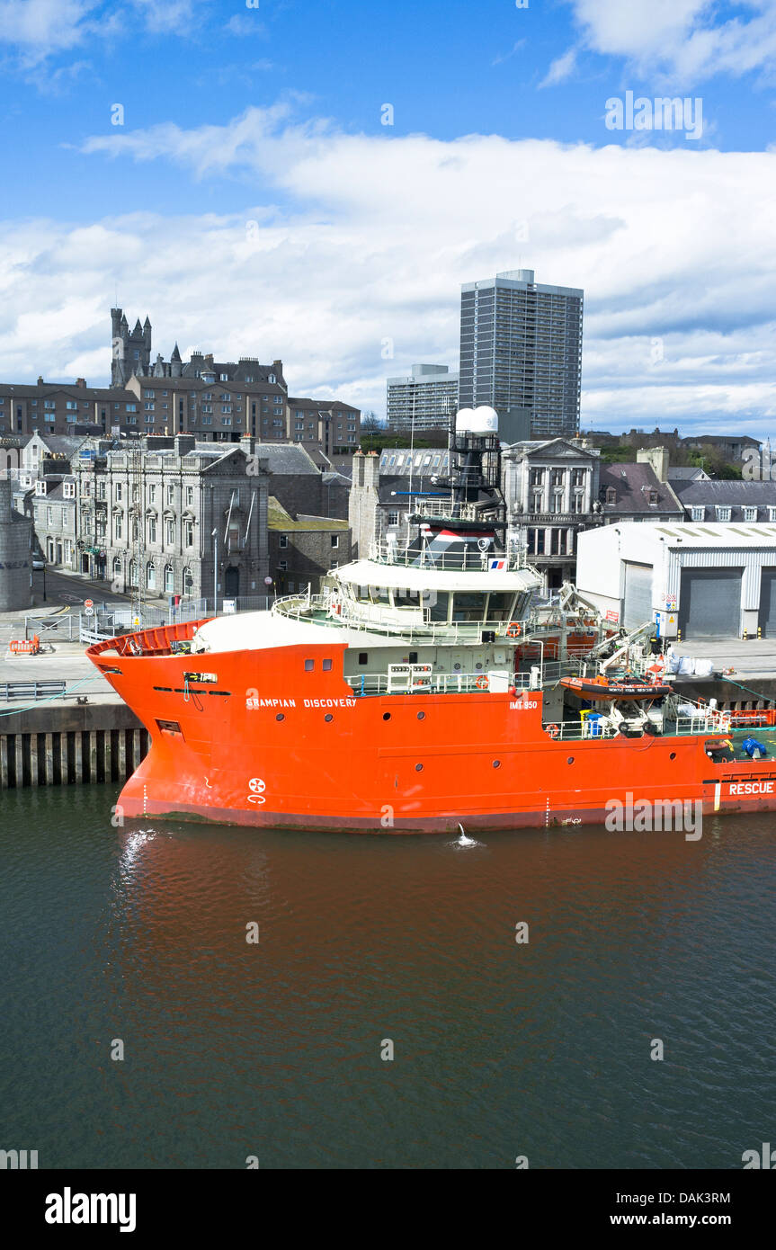 Ports and harbours of scotland hi-res stock photography and images - Alamy