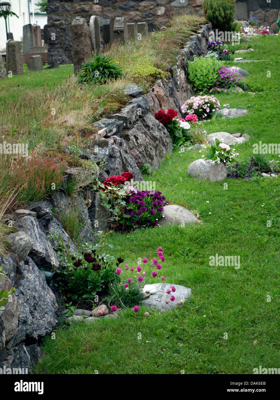 Cremation cemetery hi-res stock photography and images - Alamy