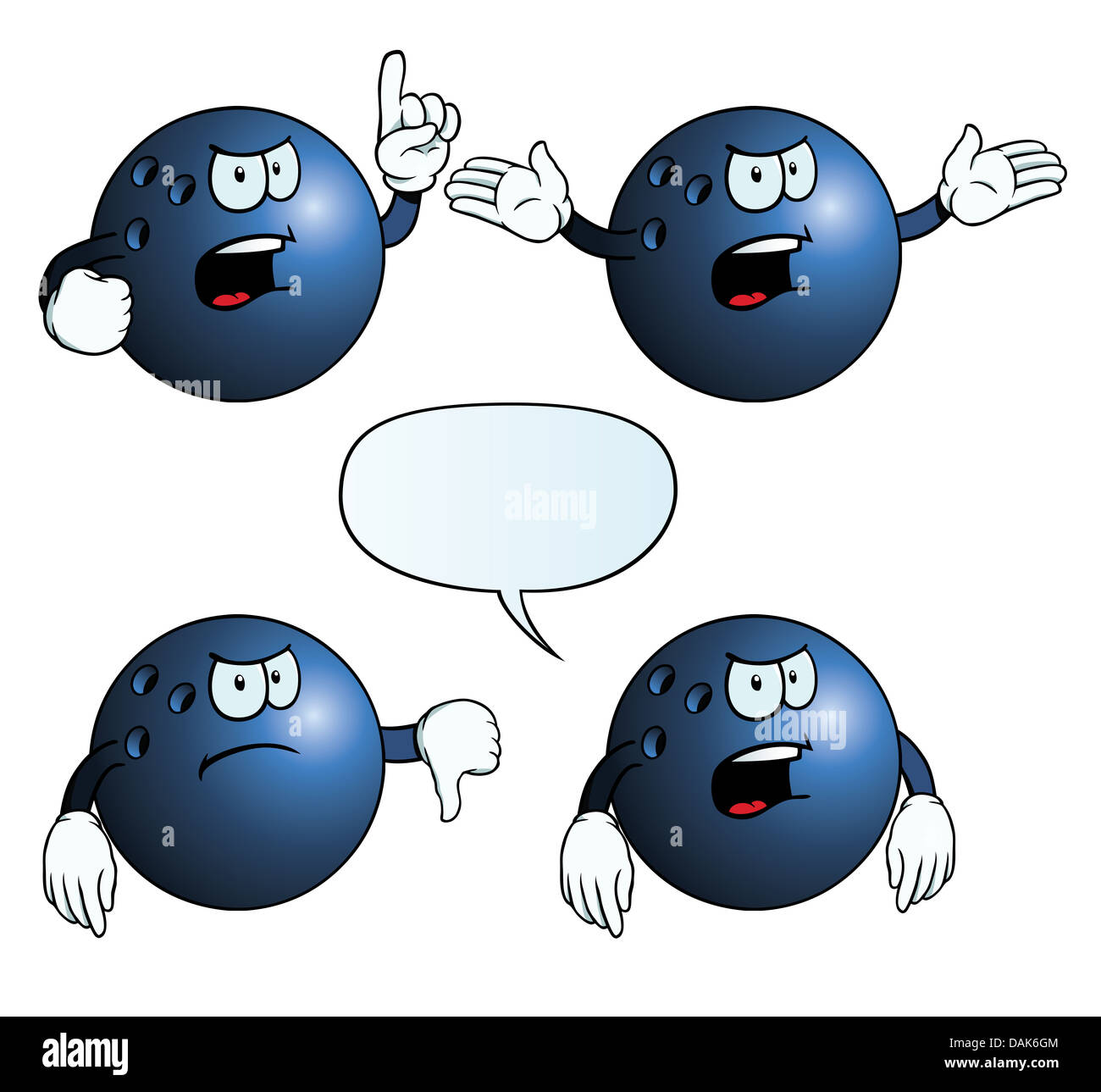 Fury Balls High Resolution Stock Photography and Images - Alamy