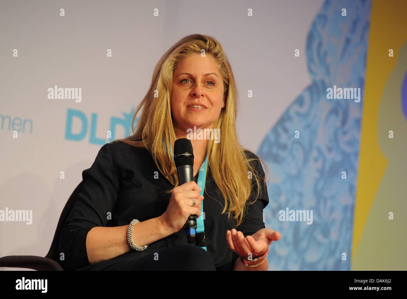 Sabine anger hi-res stock photography and images - Alamy