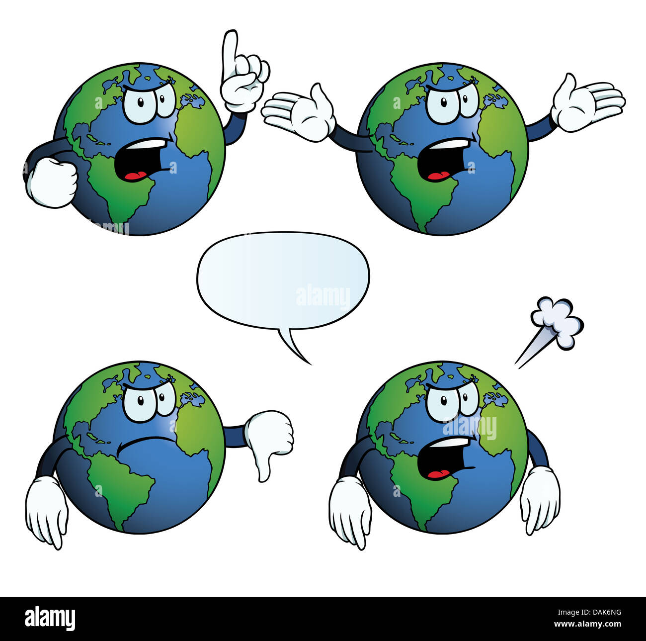 Angry Planet High Resolution Stock Photography and Images - Alamy