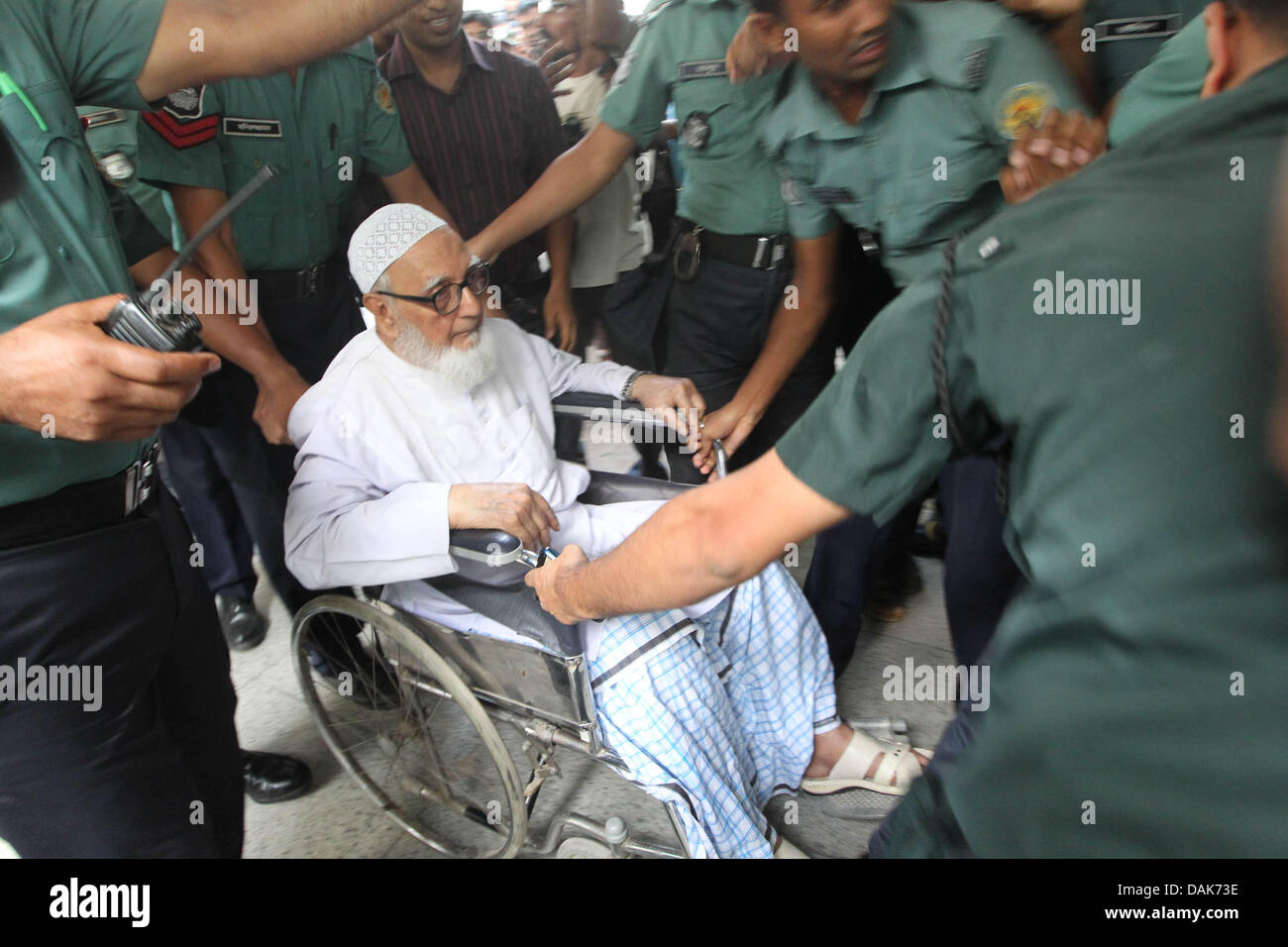 Ghulam azam hi-res stock photography and images - Alamy