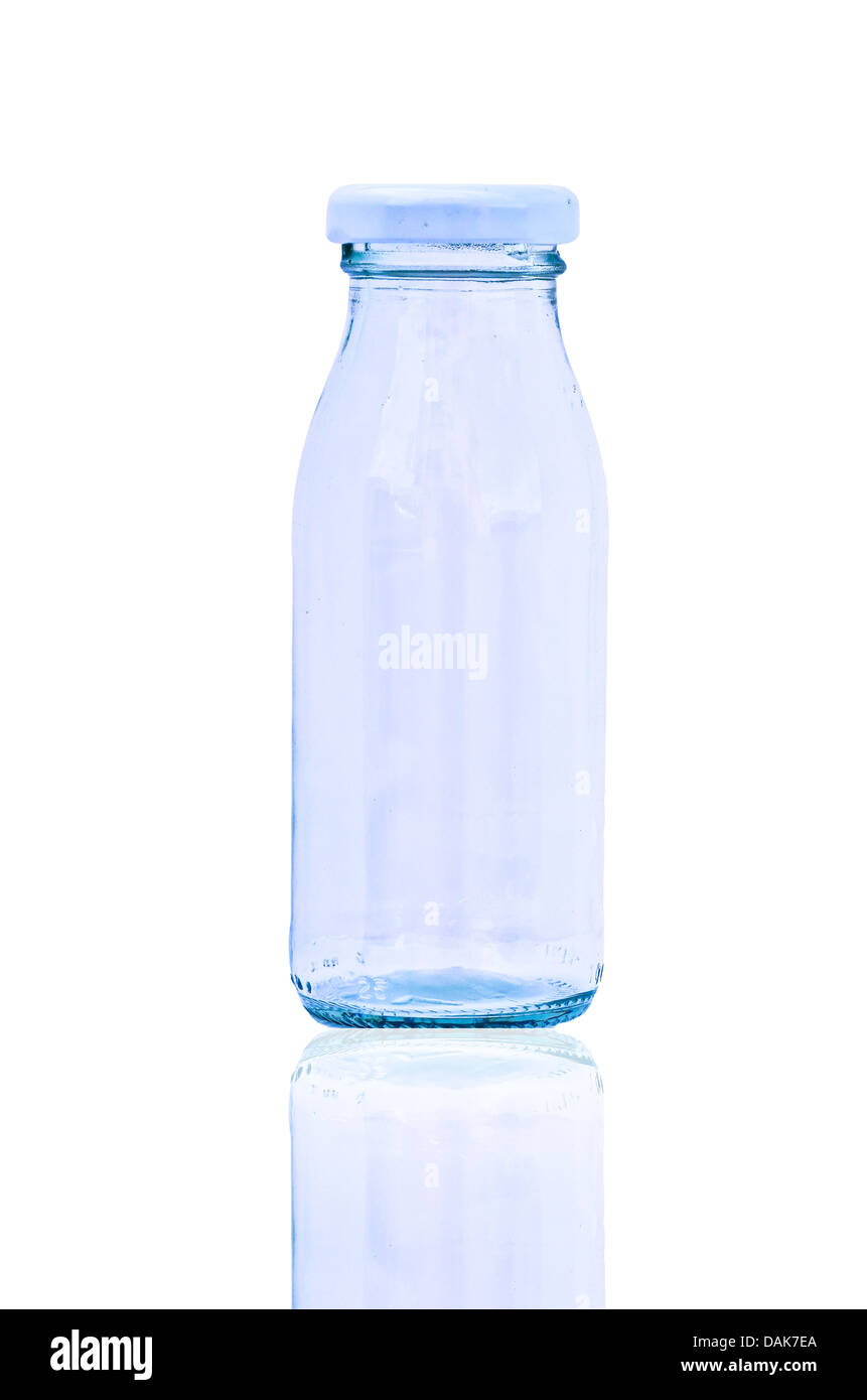 Empty juice bottle hi-res stock photography and images - Alamy