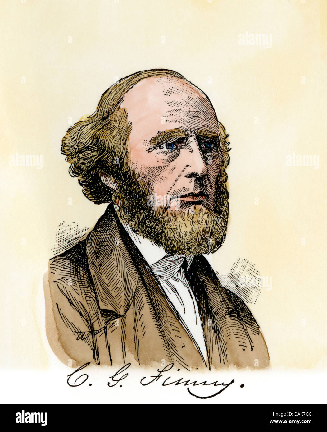 Great Awakening High Resolution Stock Photography and Images - Alamy