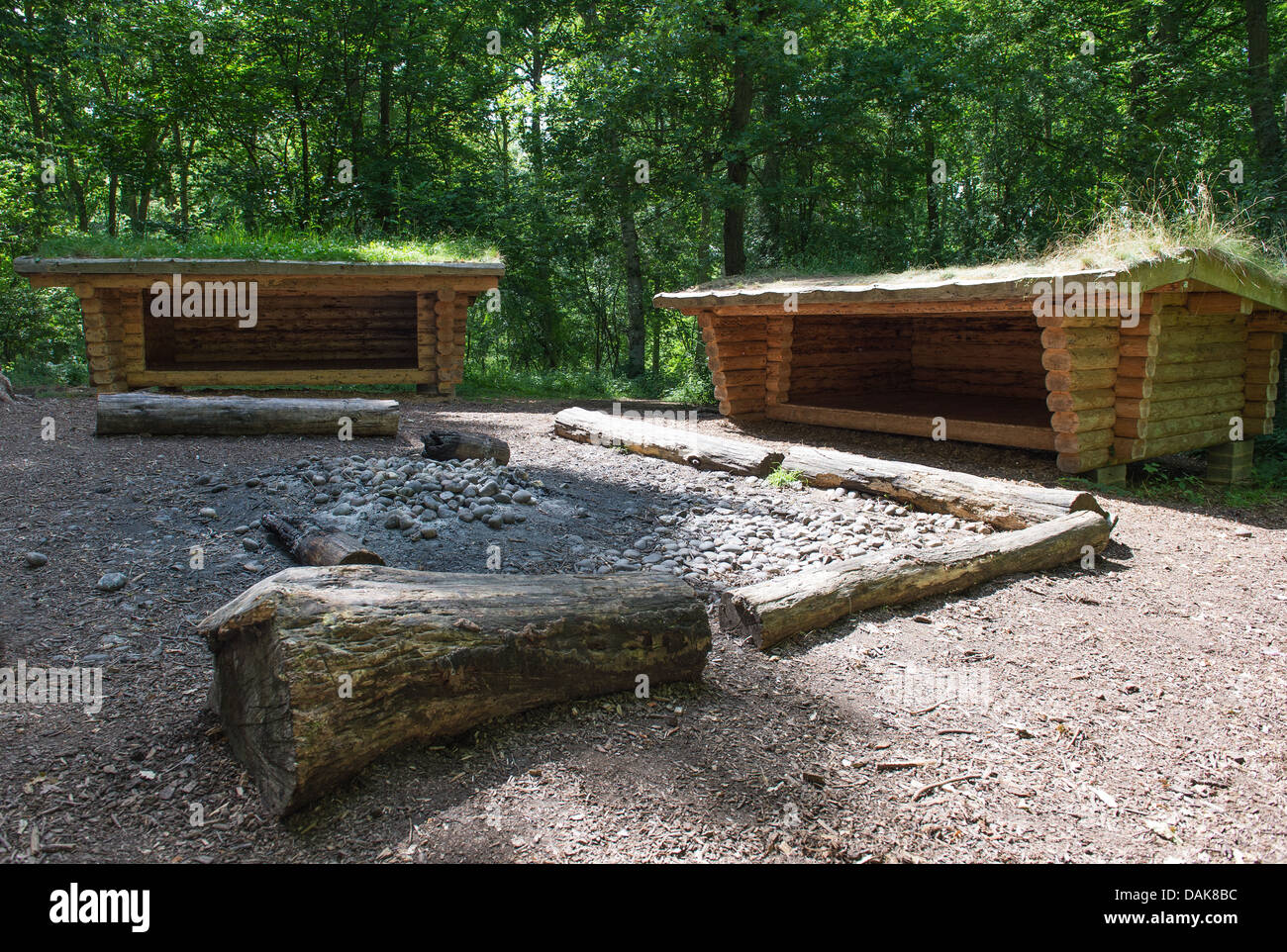 Scout training camps hi-res stock photography and images - Alamy