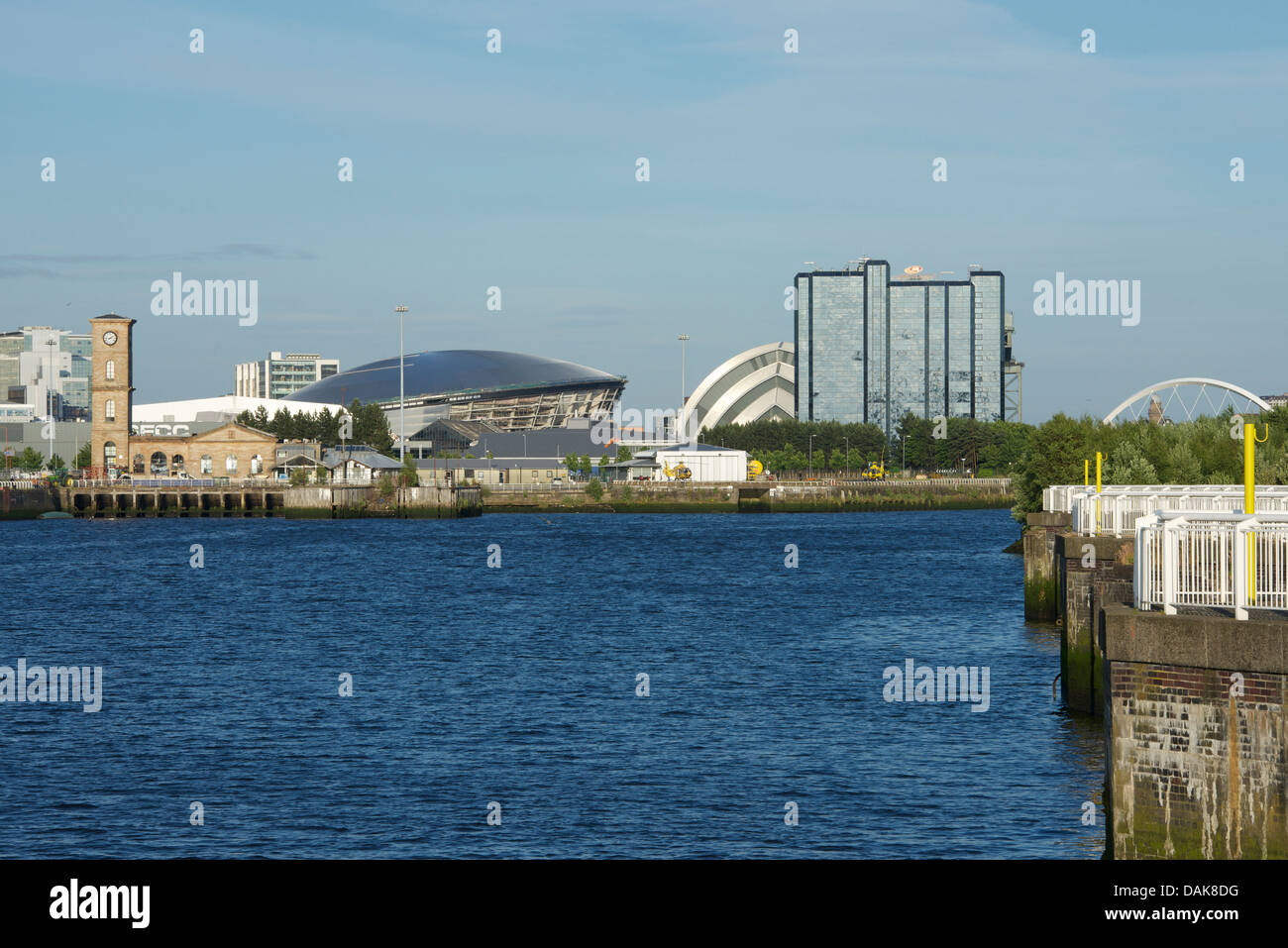Secc hydro hi-res stock photography and images - Alamy