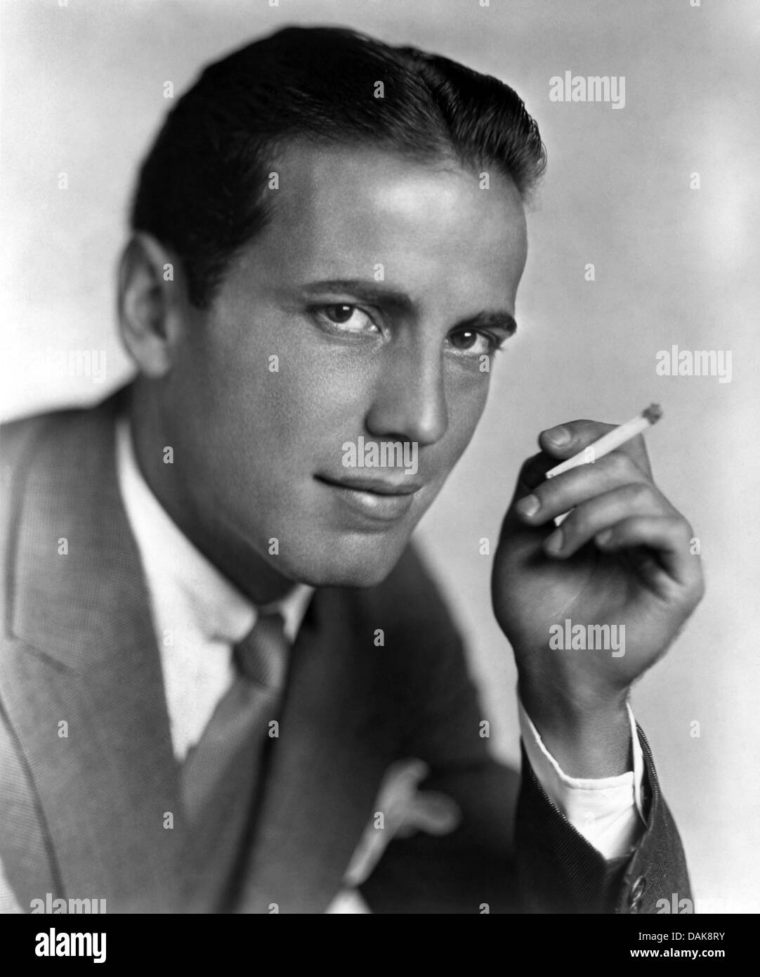 Humphrey bogart Black and White Stock Photos & Images - Alamy
