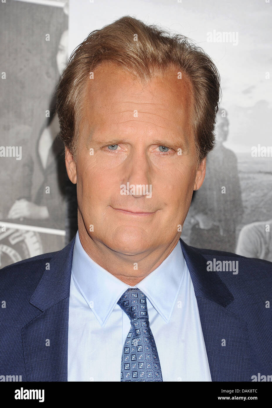 Jeff daniels actor hi-res stock photography and images - Alamy