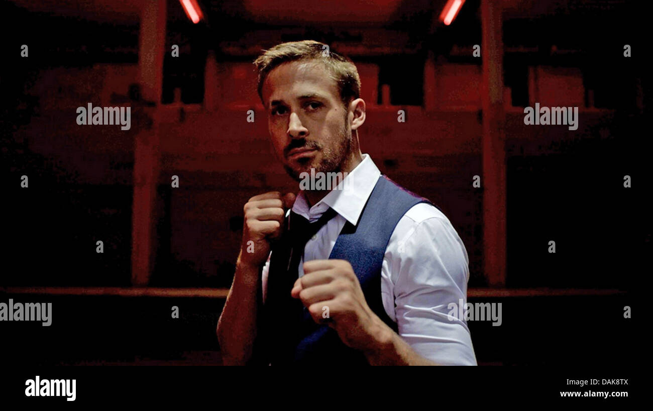 Only God Forgives Ryan Gosling High Resolution Stock Photography and ...