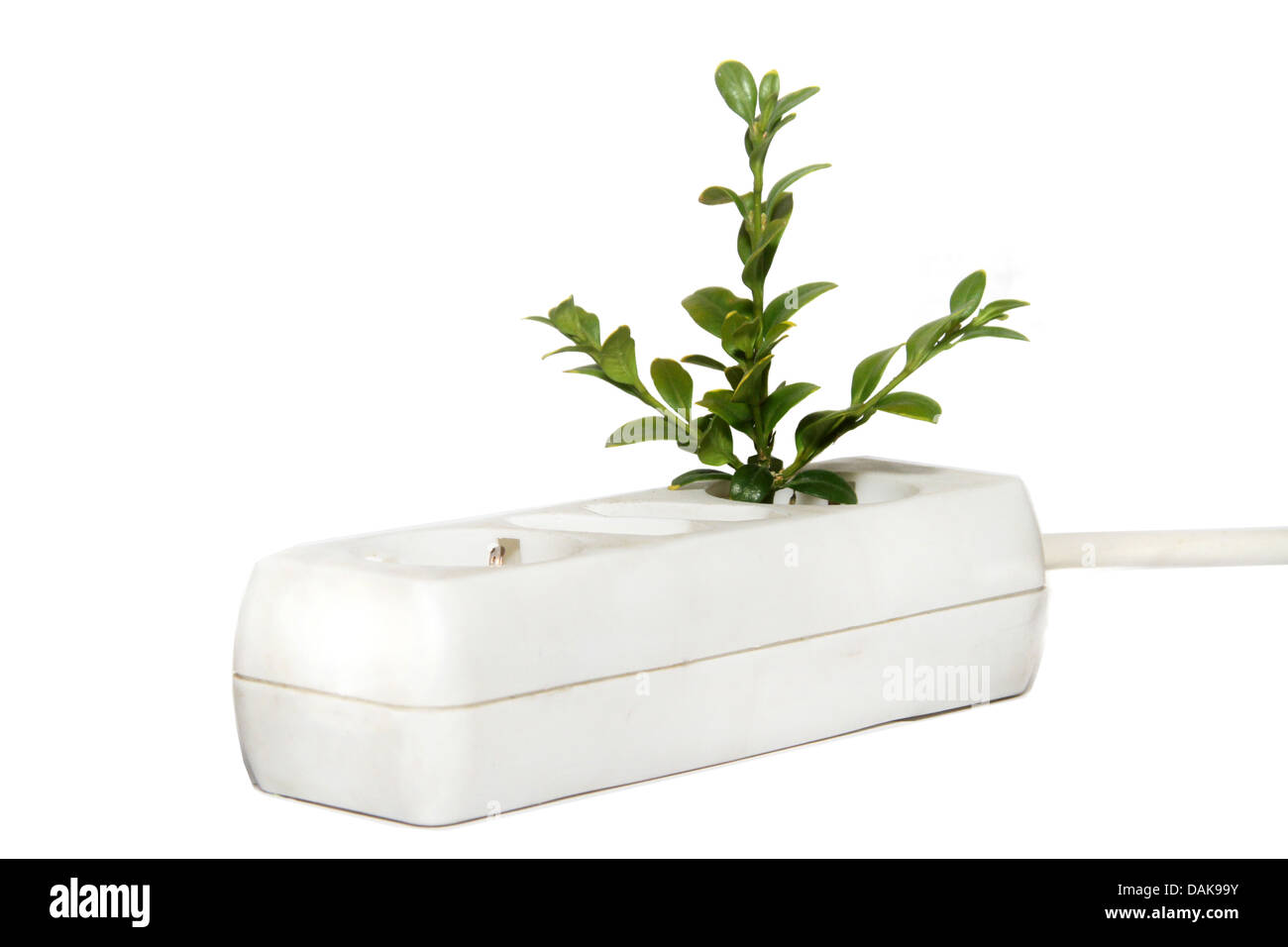 Power socket symbol hi-res stock photography and images - Alamy