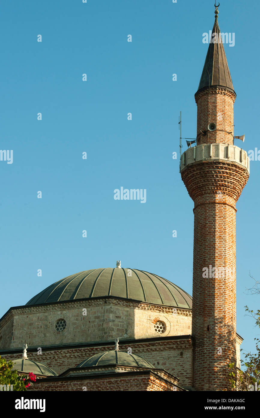 Suelemaniye moschee hi-res stock photography and images - Alamy