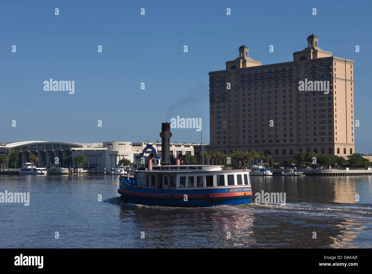 Thomas Hutton Savannah