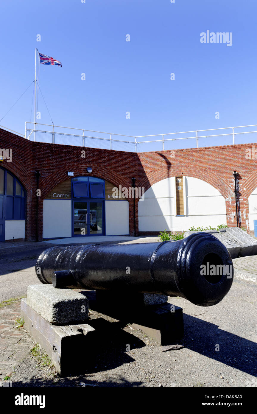 Victorian Fort High Resolution Stock Photography and Images - Alamy