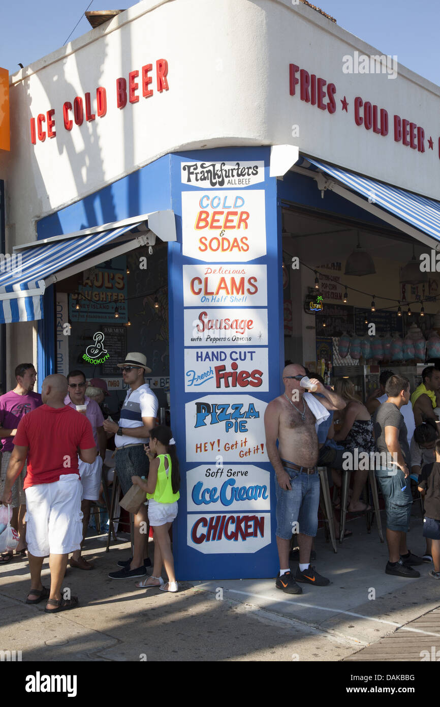 Fast food menu hi-res stock photography and images - Alamy