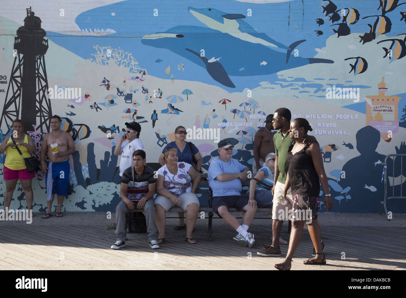 Shady island hi-res stock photography and images - Alamy