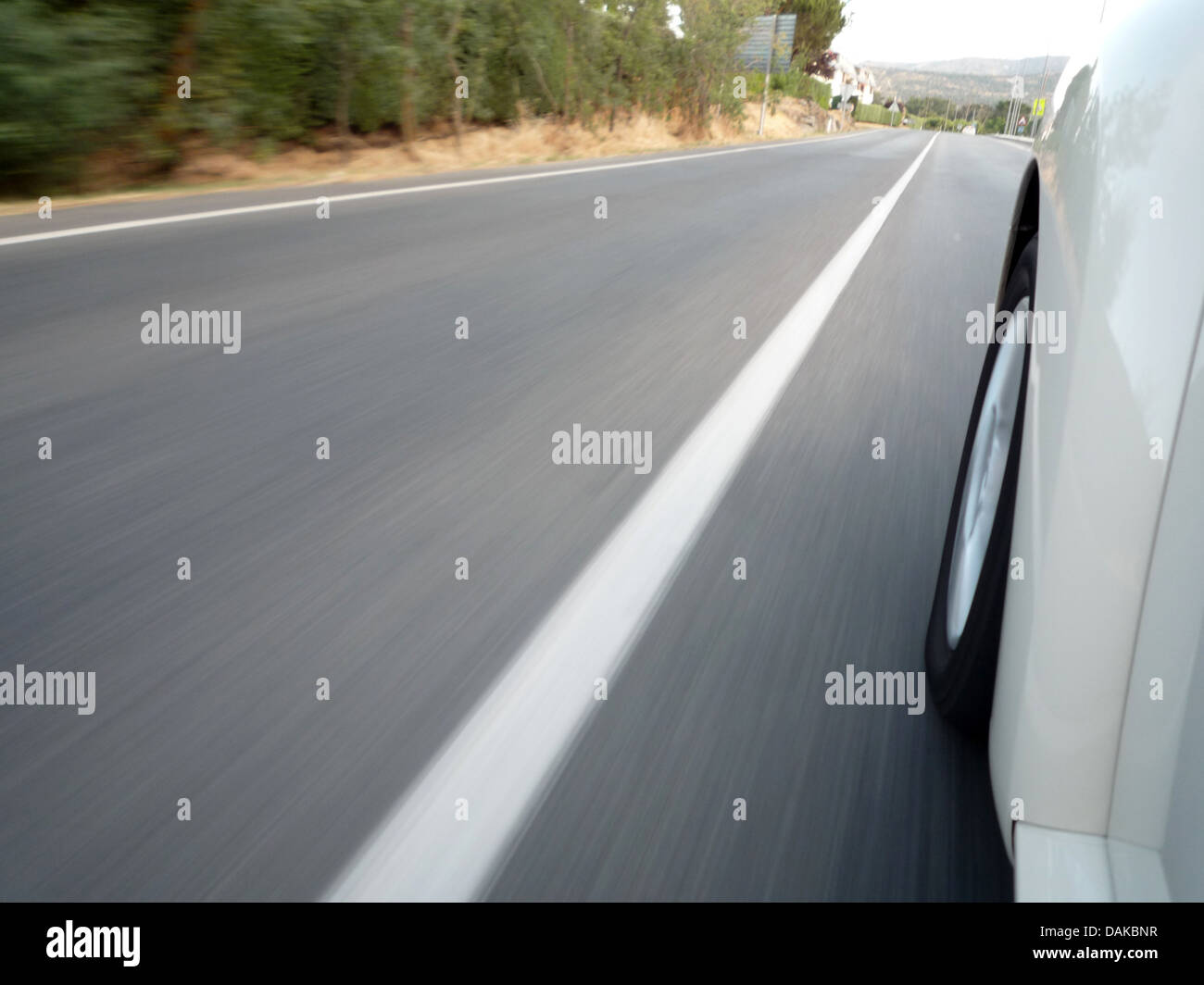 Fast drive car hi-res stock photography and images - Alamy