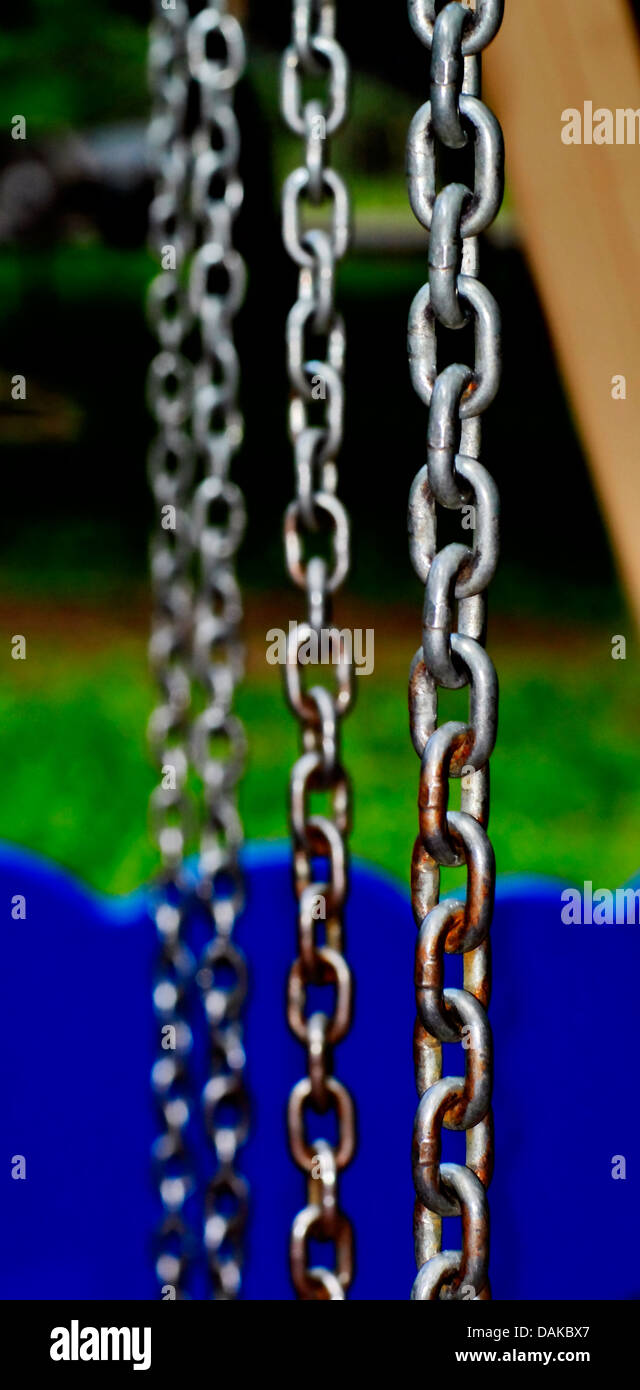 Hanging objects hi-res stock photography and images - Alamy