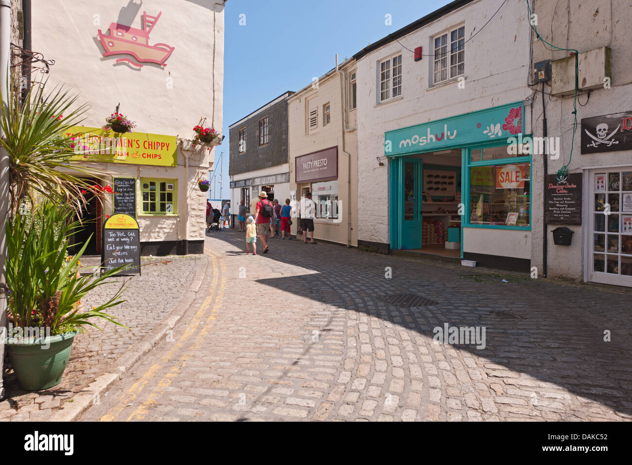 St Issey Stock Photos & St Issey Stock Images - Alamy