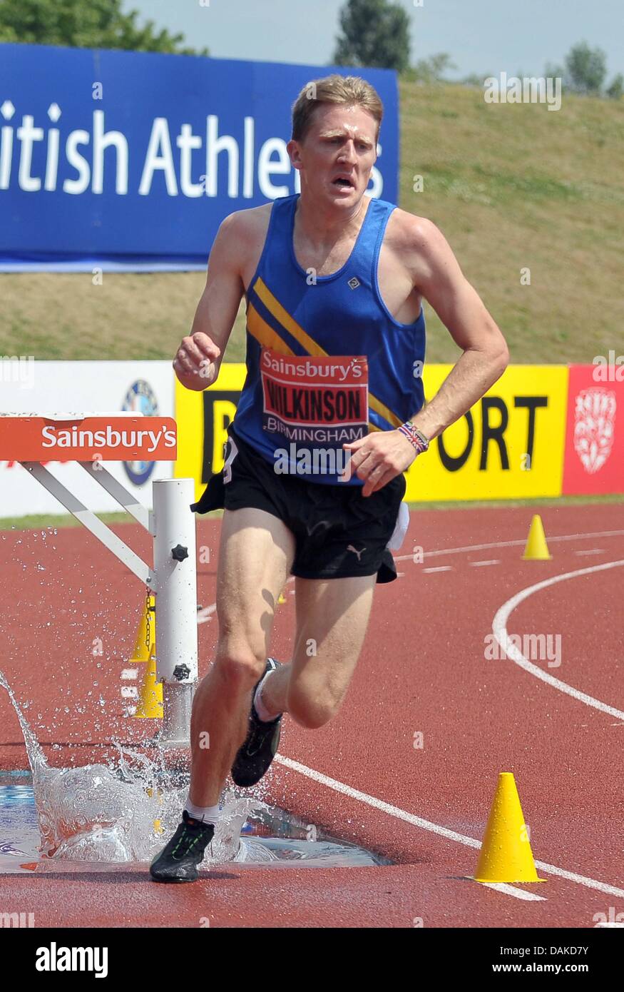 James wilkinson hi-res stock photography and images - Alamy