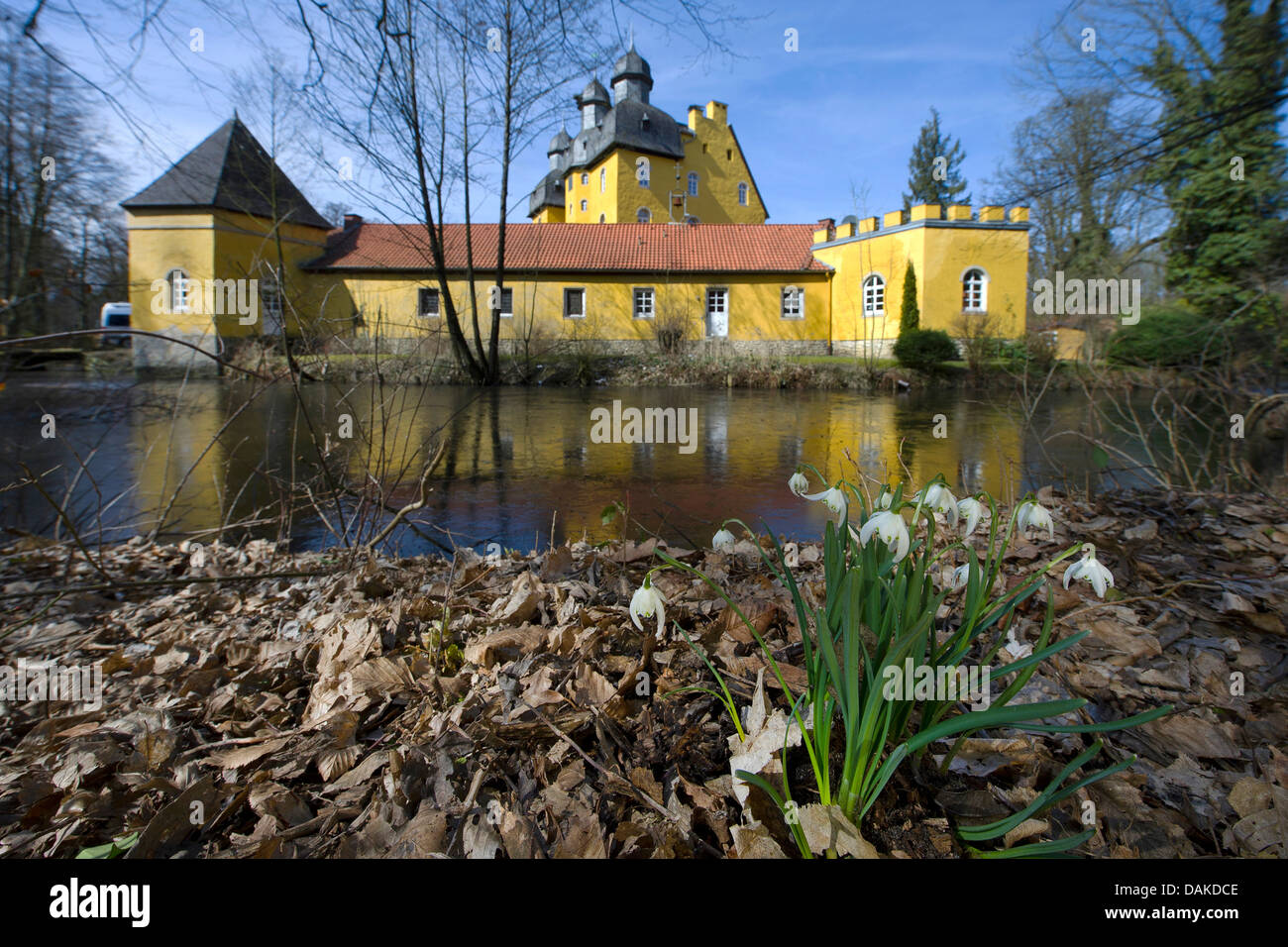 Holte High Resolution Stock Photography and Images - Alamy