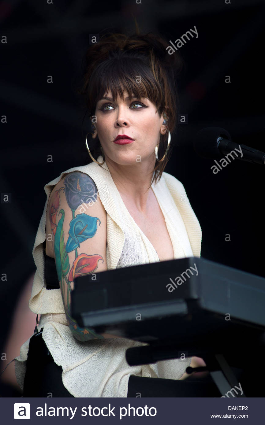 Beth Hart Jazz High Resolution Stock Photography and Images - Alamy