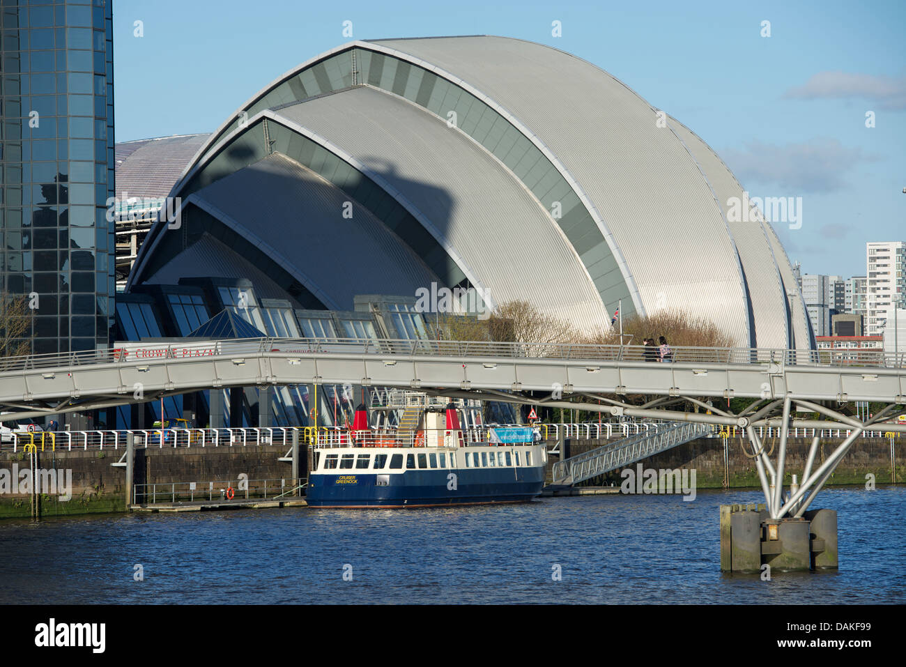 Millenium hotel hi-res stock photography and images - Alamy