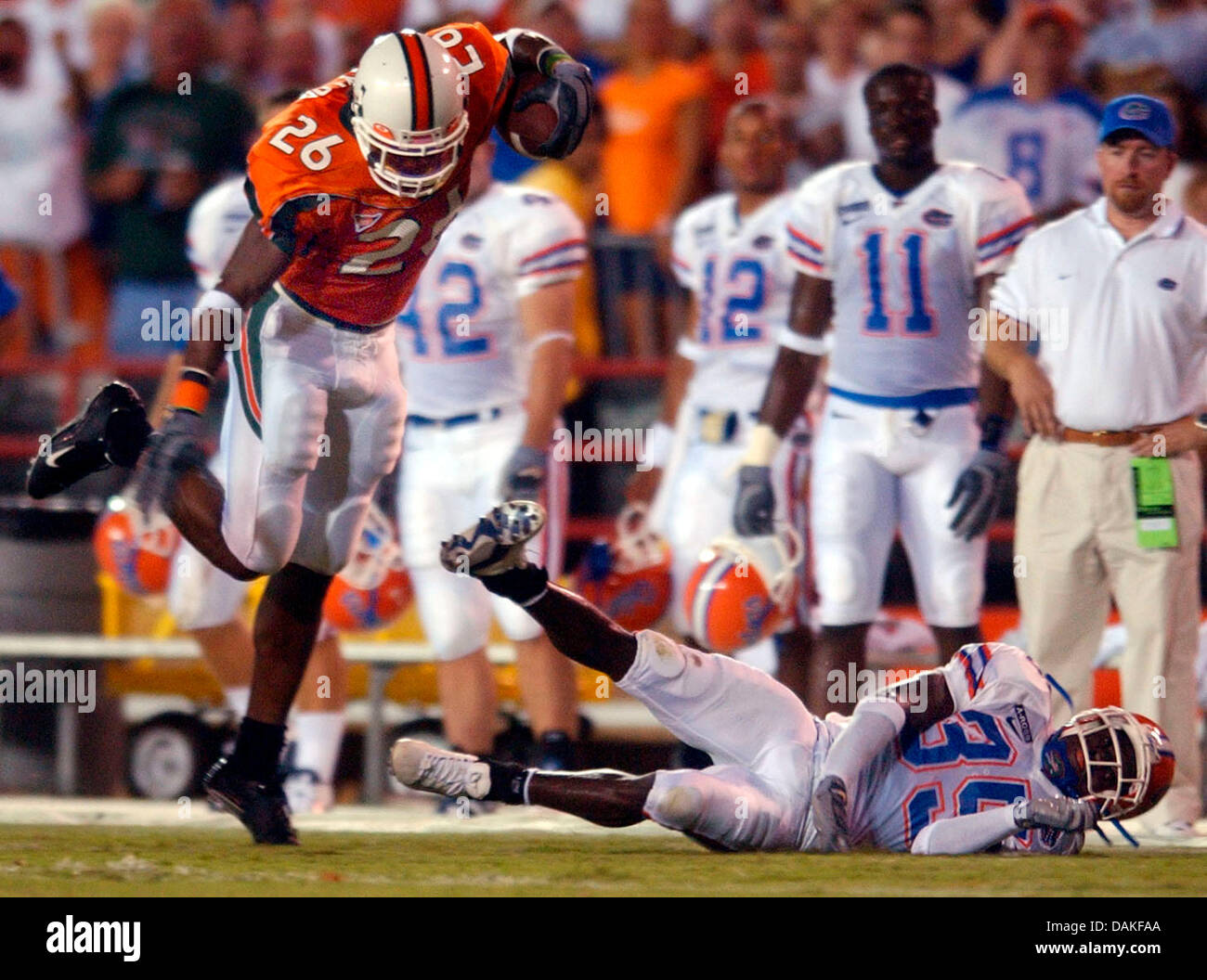 Sean taylor miami hi-res stock photography and images - Alamy