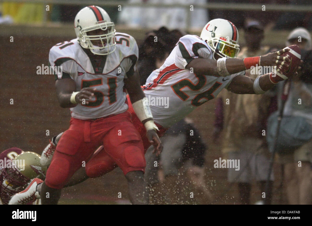 Sean taylor 2003 hi-res stock photography and images - Alamy