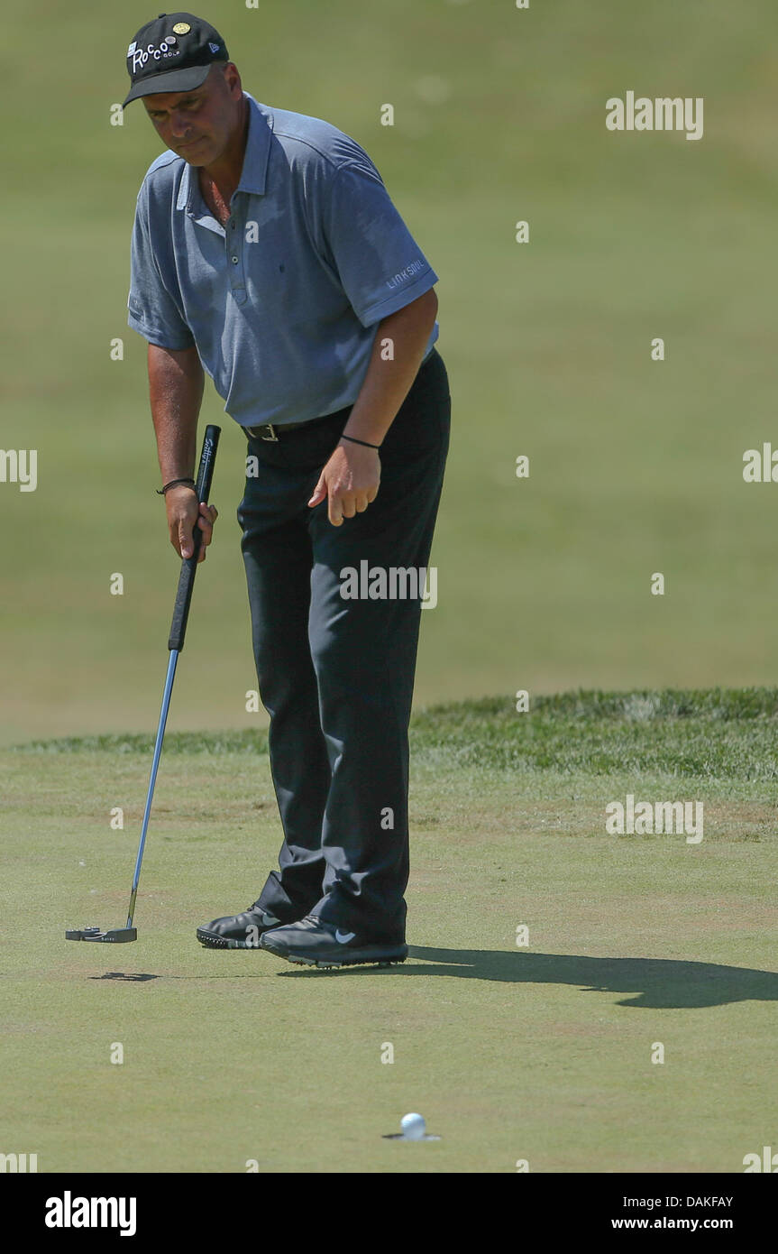 Michael rocco hi-res stock photography and images - Alamy