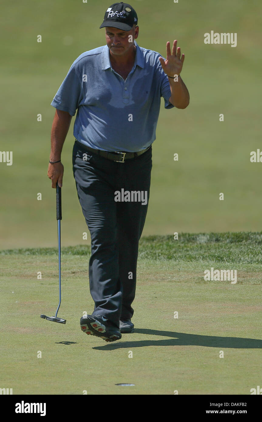 Michael rocco hi-res stock photography and images - Alamy