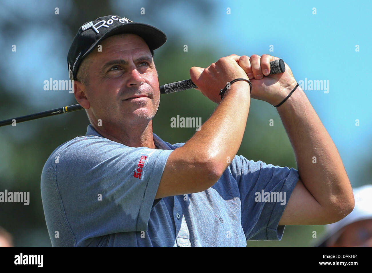 Michael rocco hi-res stock photography and images - Alamy