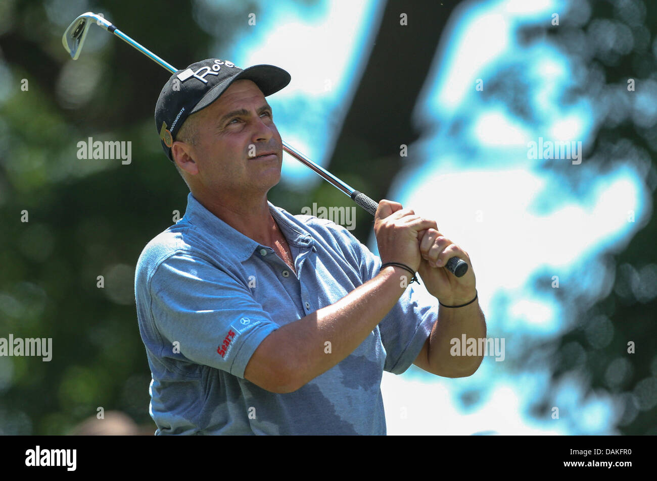 Michael rocco hi-res stock photography and images - Alamy