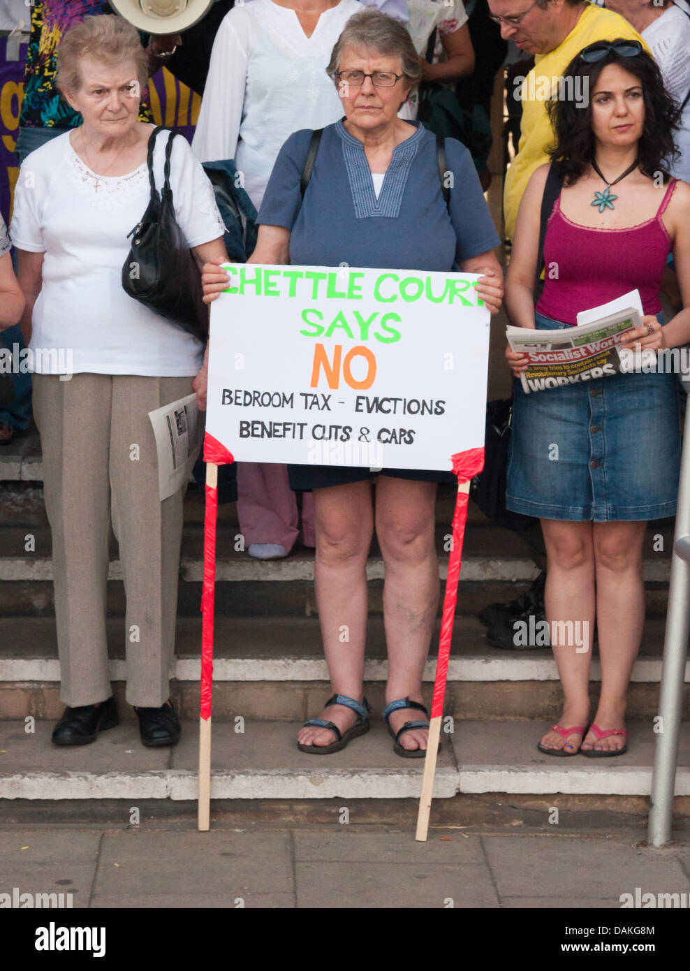 Chettle court hi-res stock photography and images - Alamy