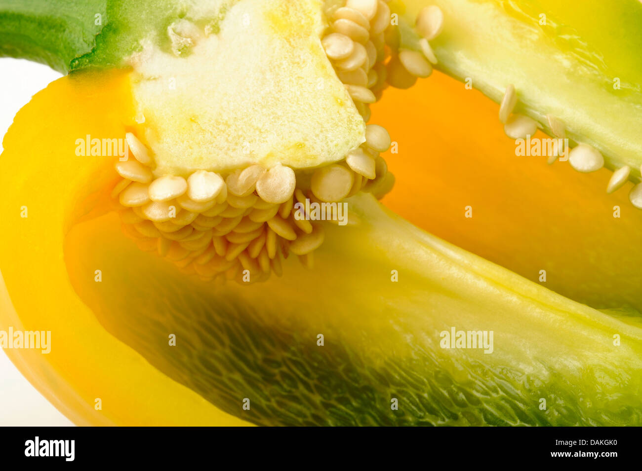 Paprika seeds hi-res stock photography and images - Alamy