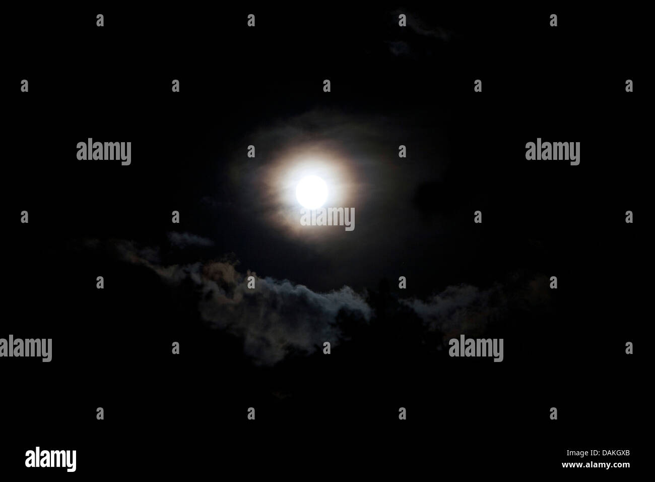 Dull clouds hi-res stock photography and images - Alamy