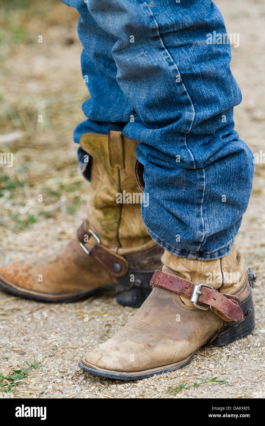 Classic stock cowboy hi-res stock photography and images - Alamy