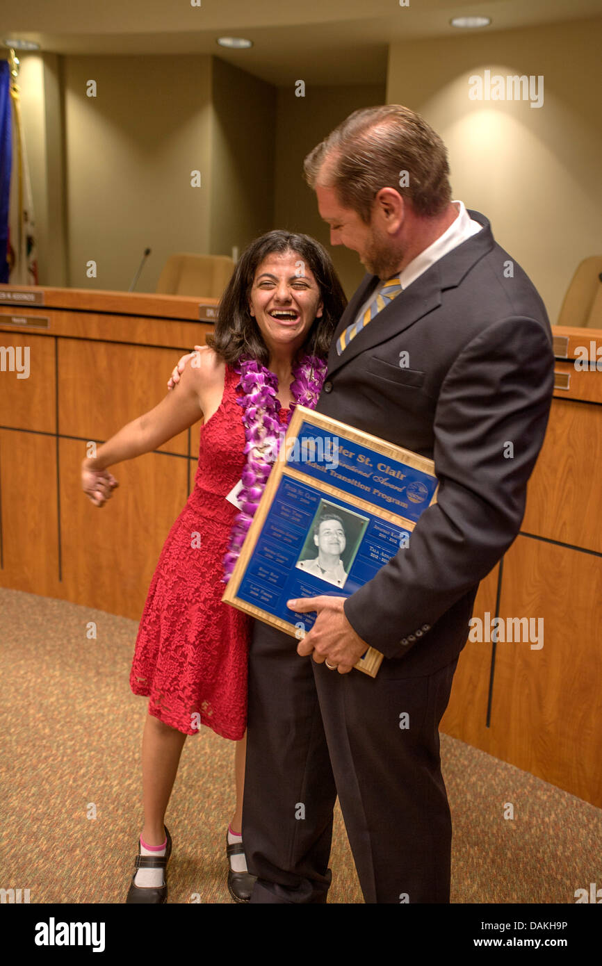 Joyous transition hi-res stock photography and images - Alamy