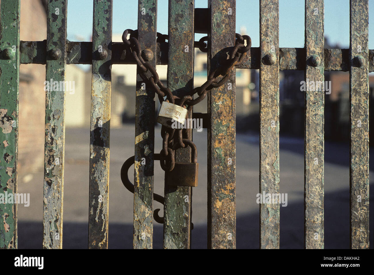 Smithfield gate hi-res stock photography and images - Alamy