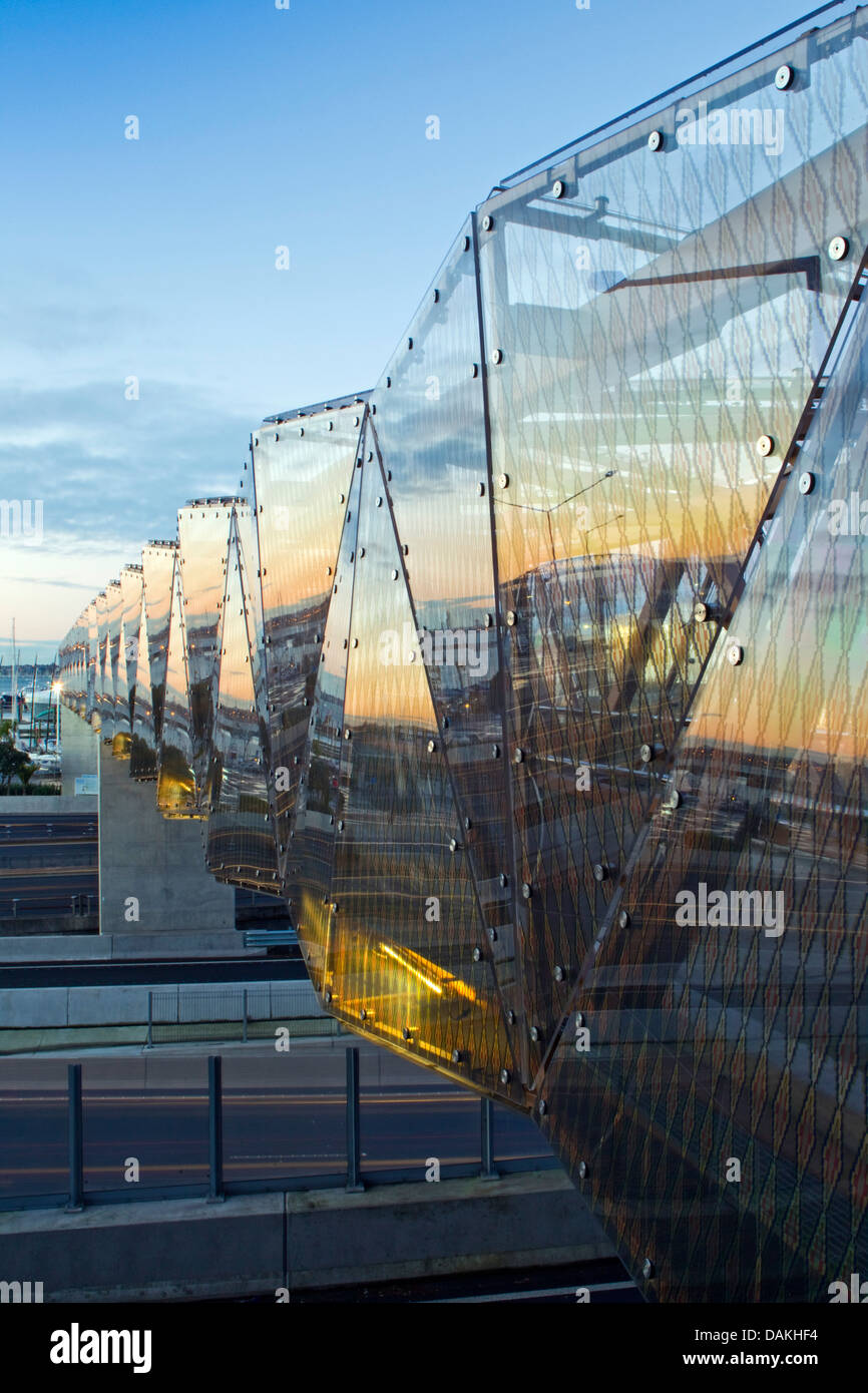 Ladder bridge hi-res stock photography and images - Alamy