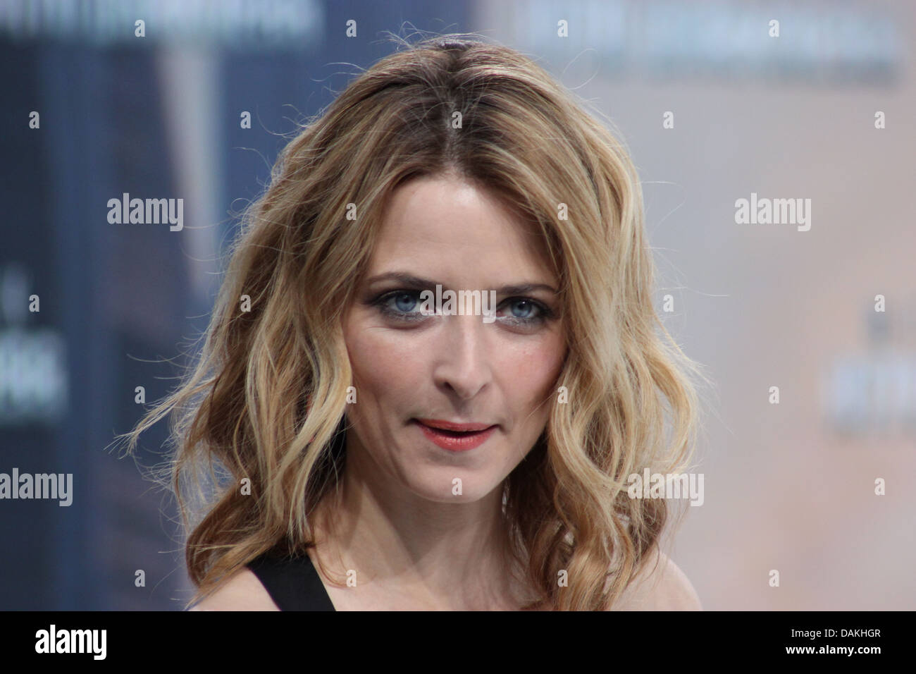 Eva padberg hi-res stock photography and images - Alamy