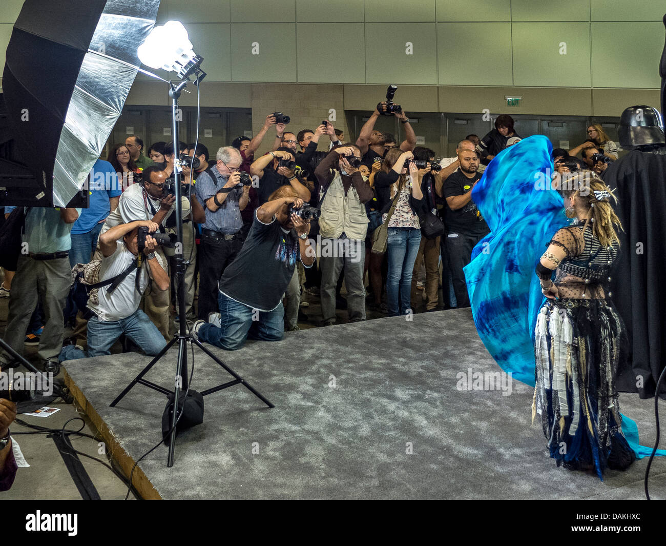 Amateur models High Resolution Stock Photography and Images - Alamy