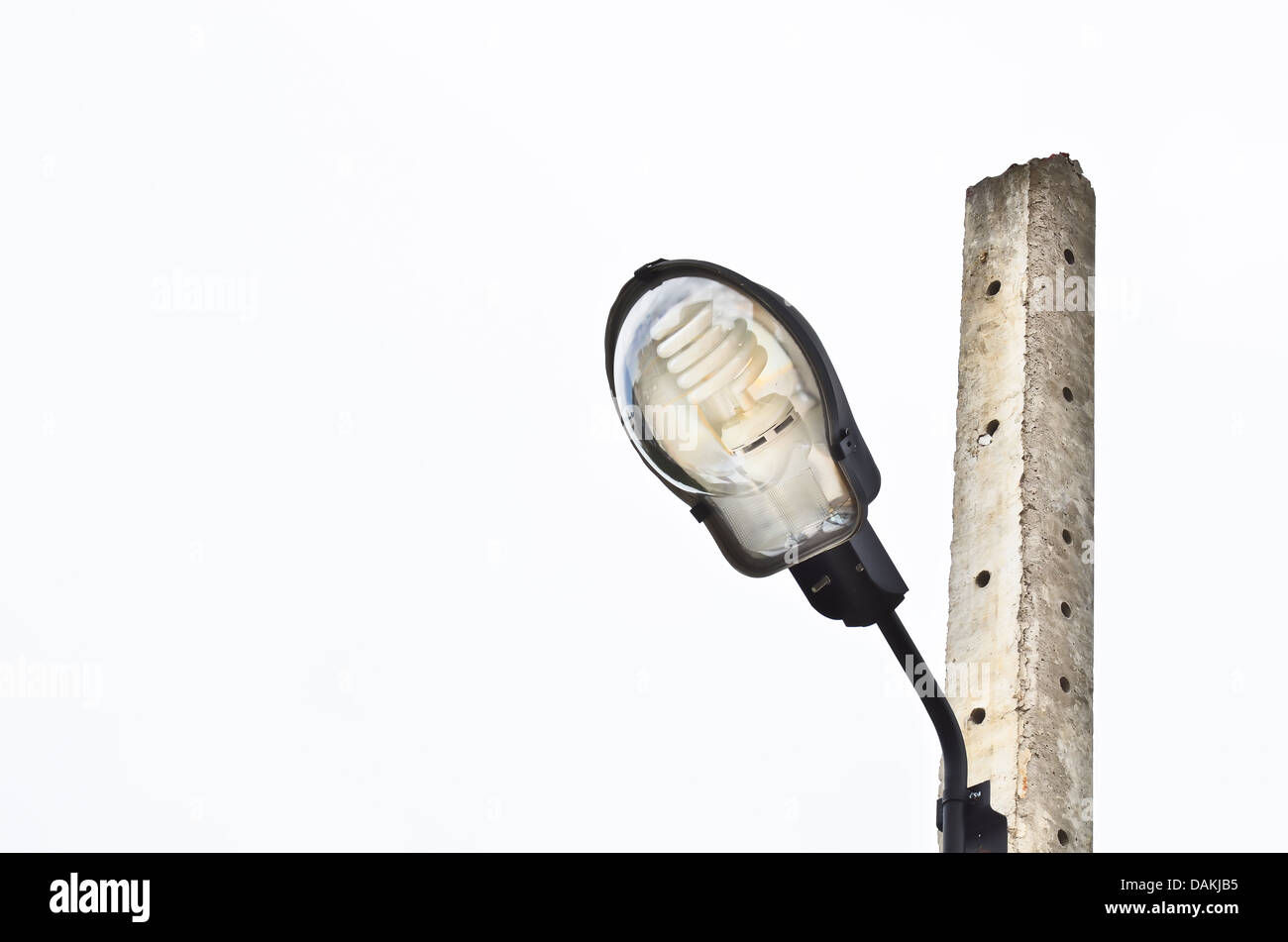 City light glow Cut Out Stock Images & Pictures - Alamy