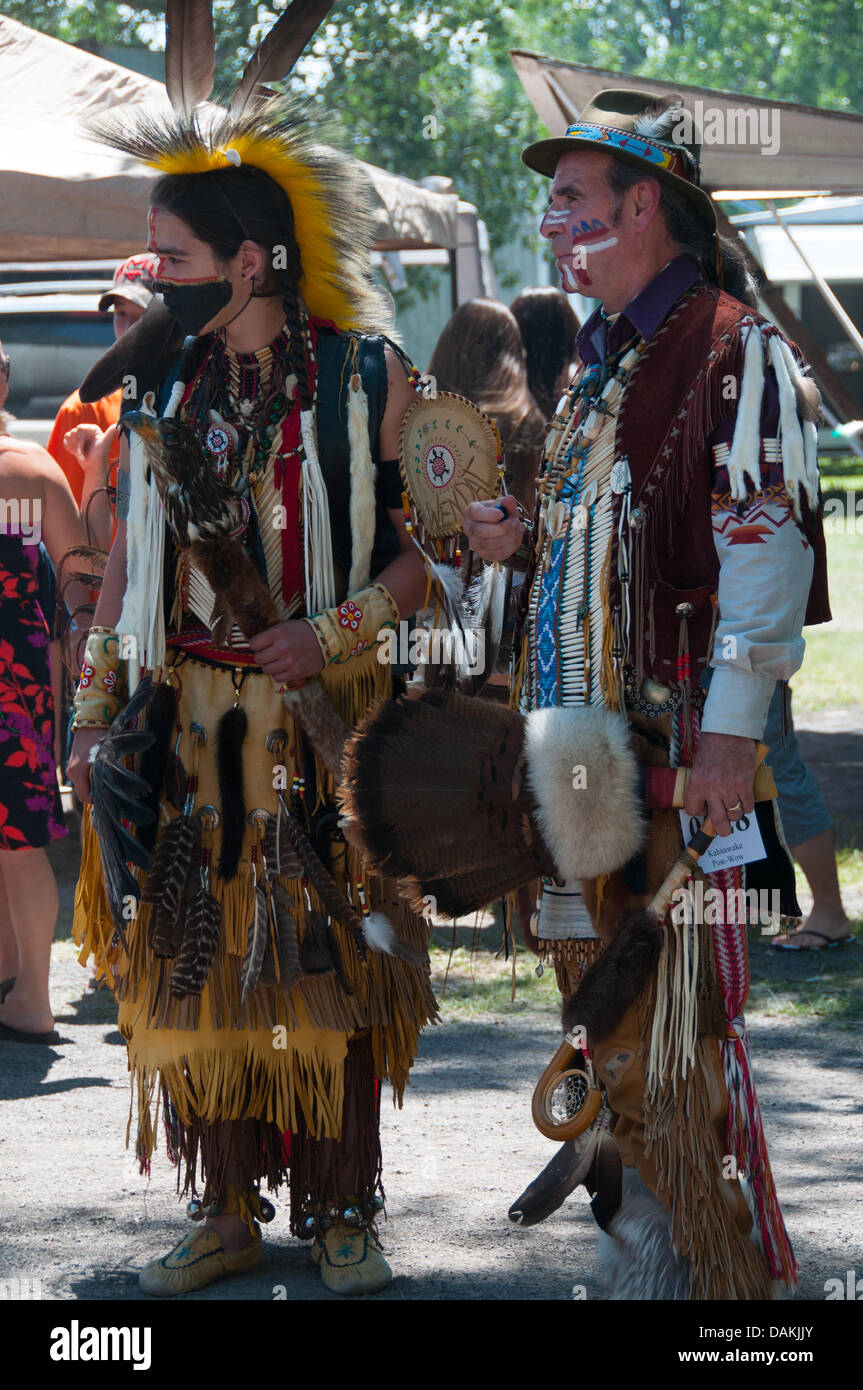 Nation kahnawake native community on hi-res stock photography and ...