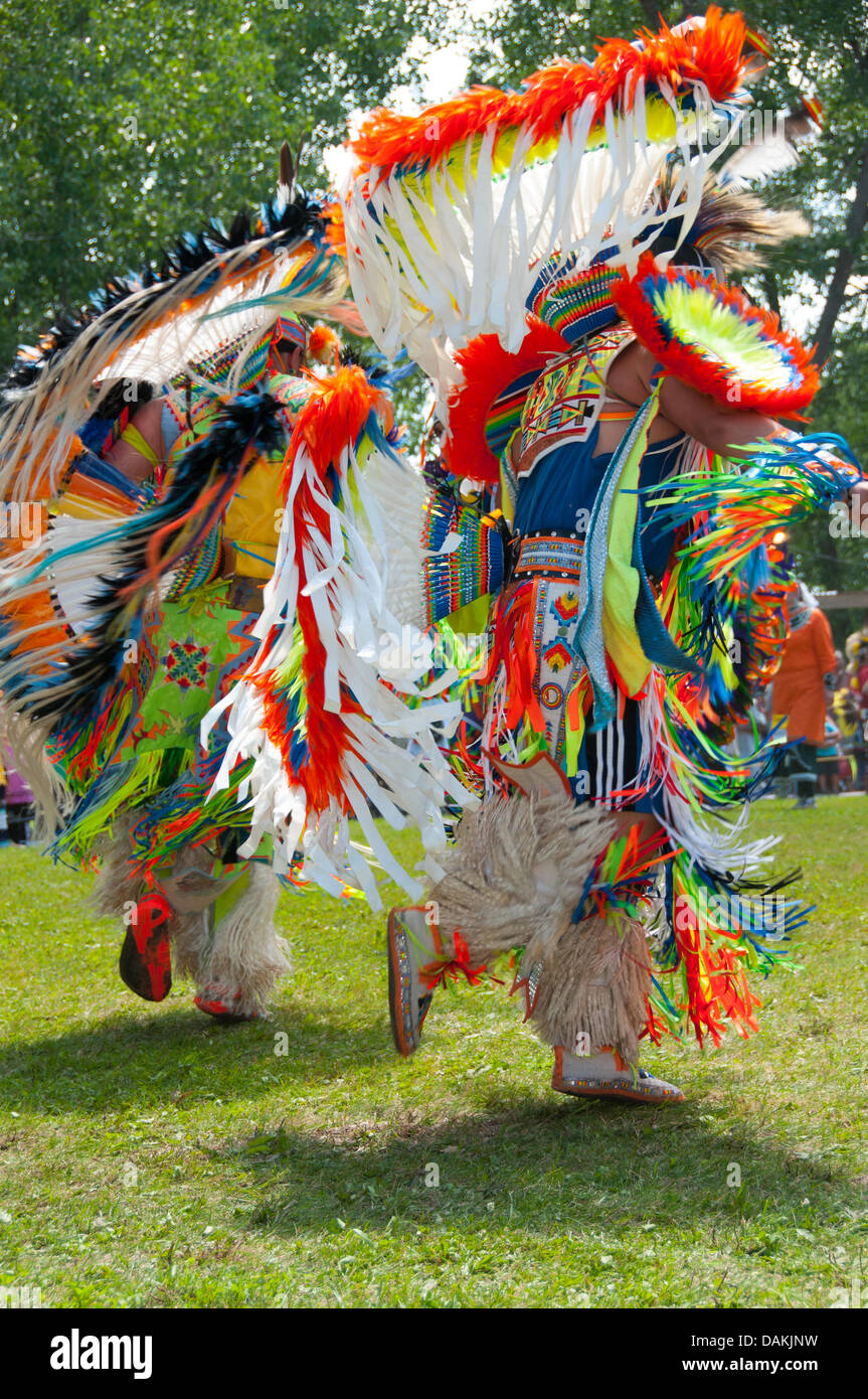 Mohawk Indians Today