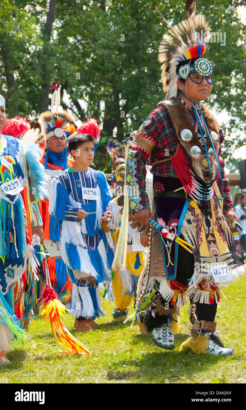Mohawks hi-res stock photography and images - Alamy